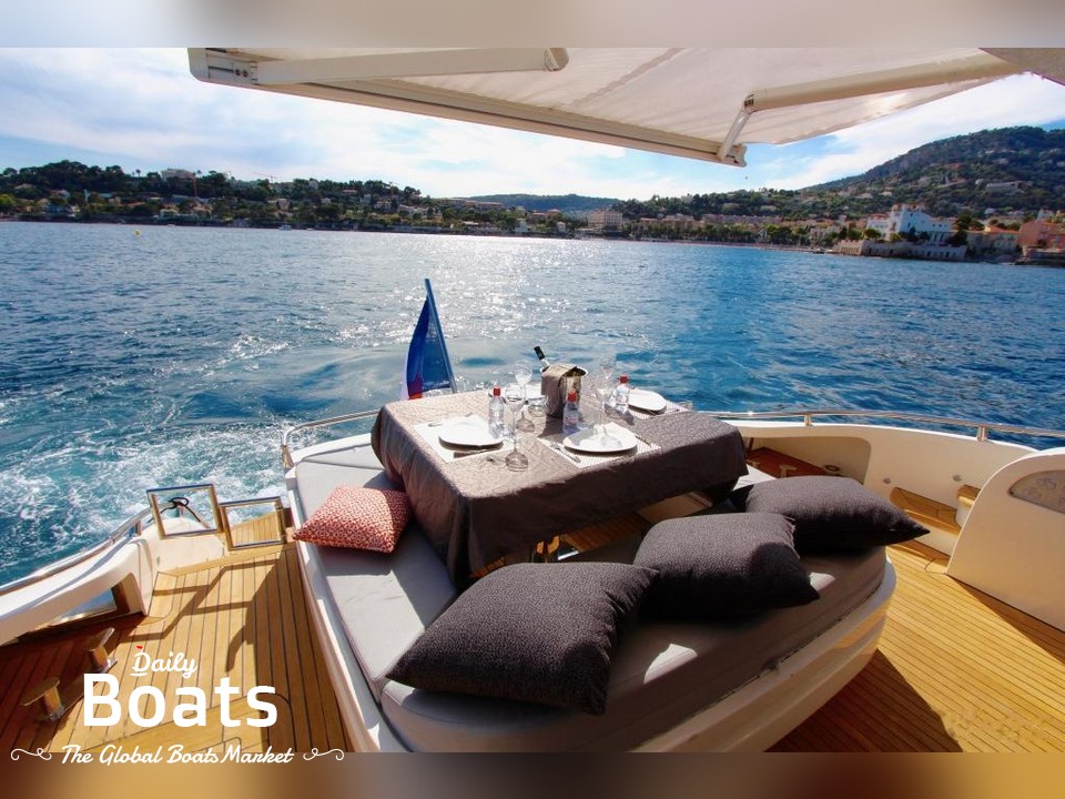 2003 AB Yachts 68 for sale. View price, photos and Buy 2003 AB Yachts ...