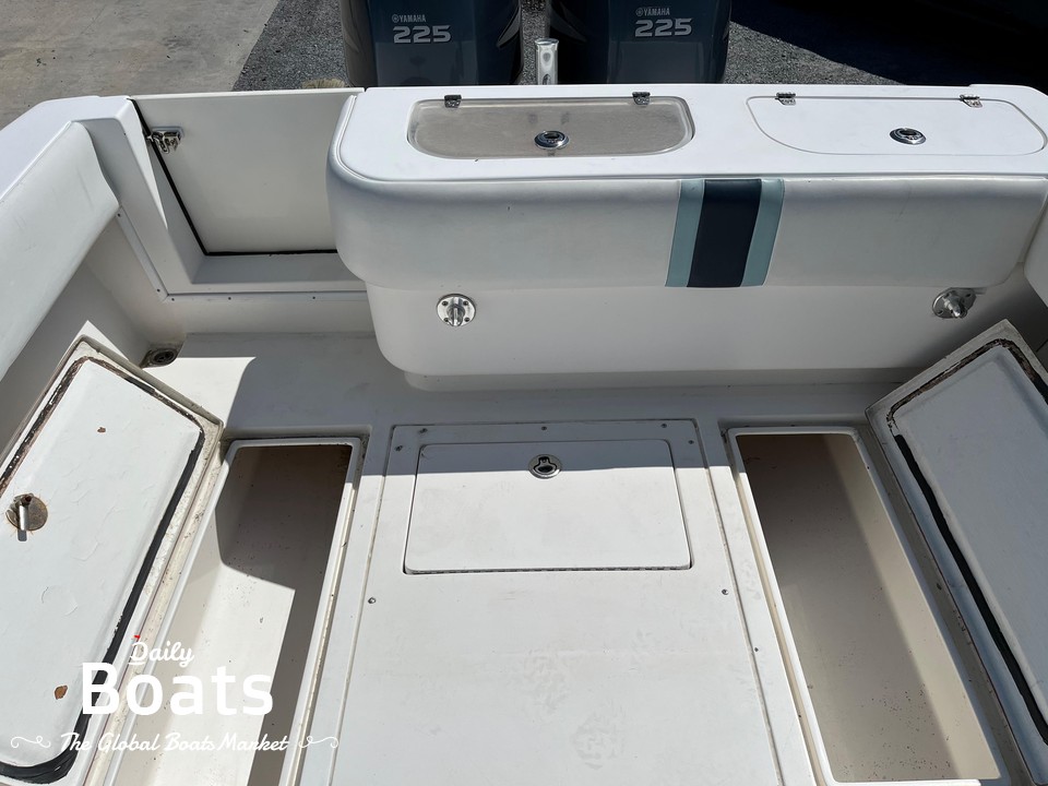 2003 Contender 31 Fish Around for sale. View price, photos and Buy 2003 ...