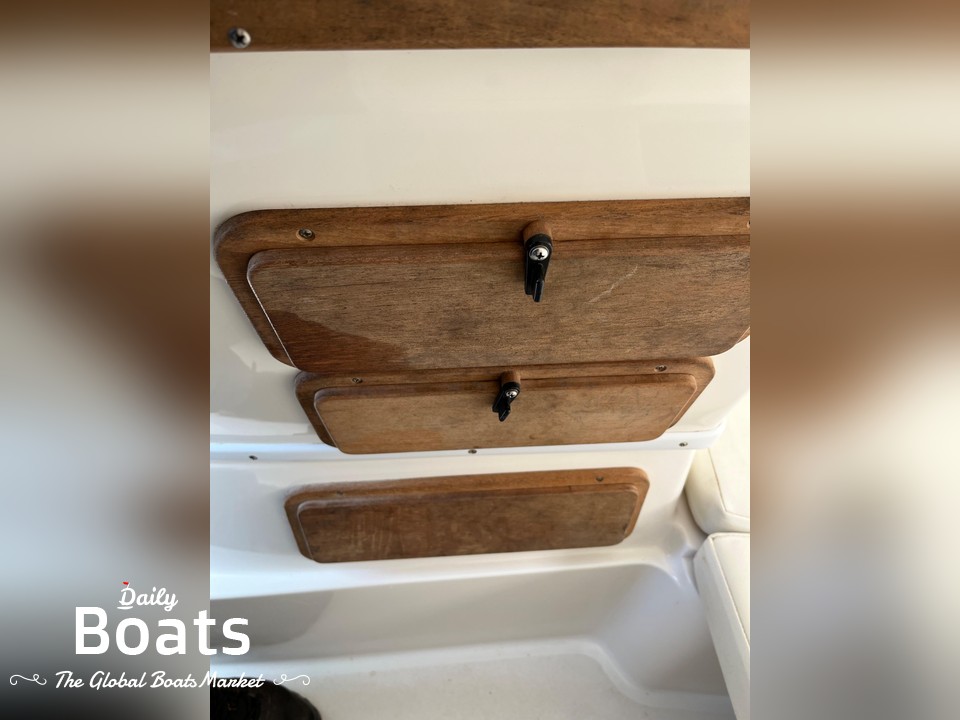 2003 Contender 31 Fish Around for sale. View price, photos and Buy 2003 ...