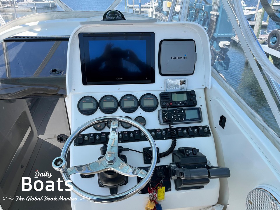 2003 Contender 31 Fish Around for sale. View price, photos and Buy 2003 ...