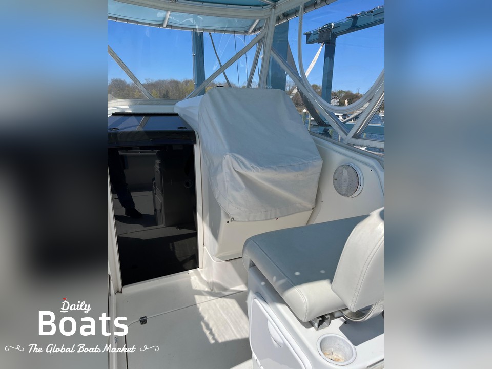 2003 Contender 31 Fish Around for sale. View price, photos and Buy 2003 ...