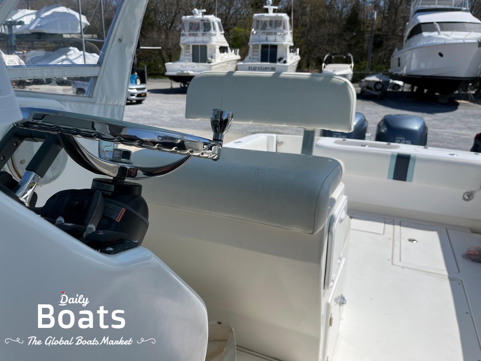 2003 Contender 31 Fish Around for sale. View price, photos and Buy 2003 ...