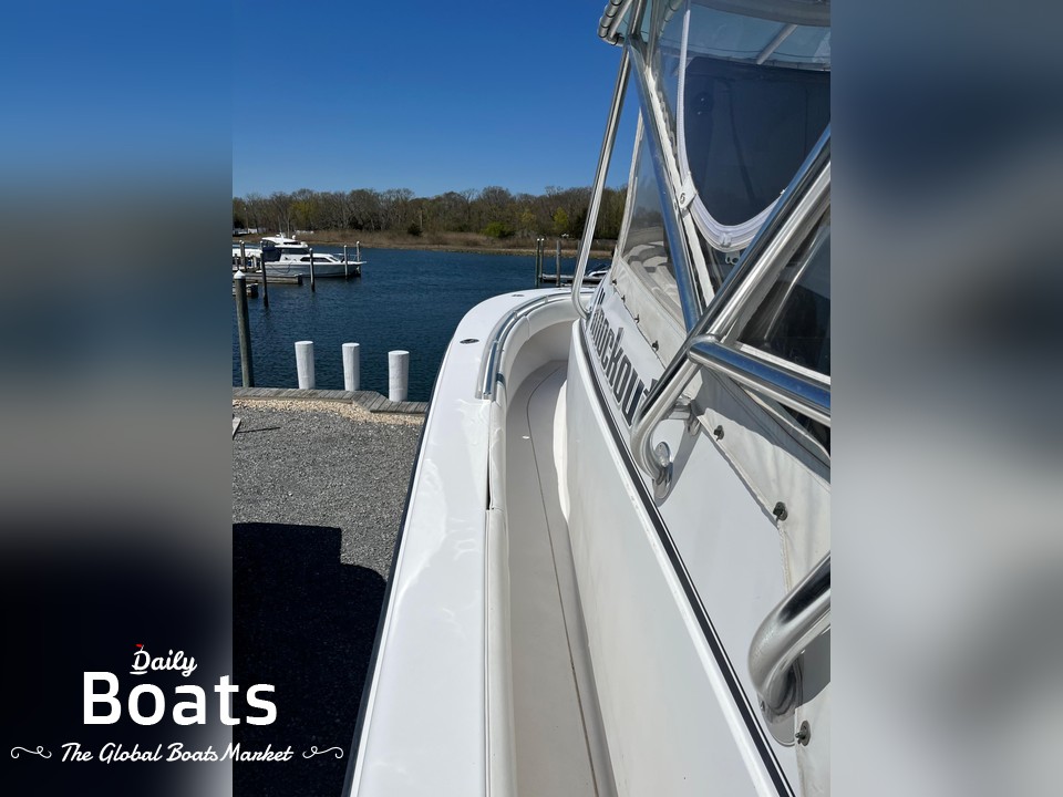 2003 Contender 31 Fish Around for sale. View price, photos and Buy 2003 ...