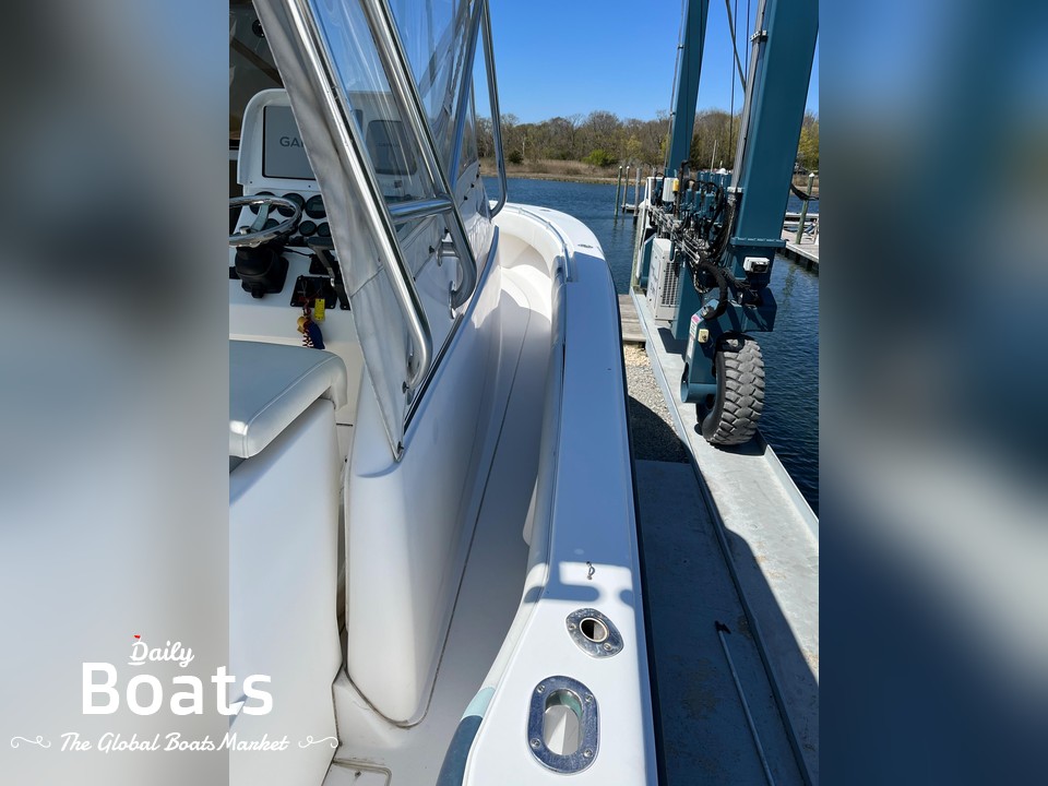 2003 Contender 31 Fish Around for sale. View price, photos and Buy 2003 ...