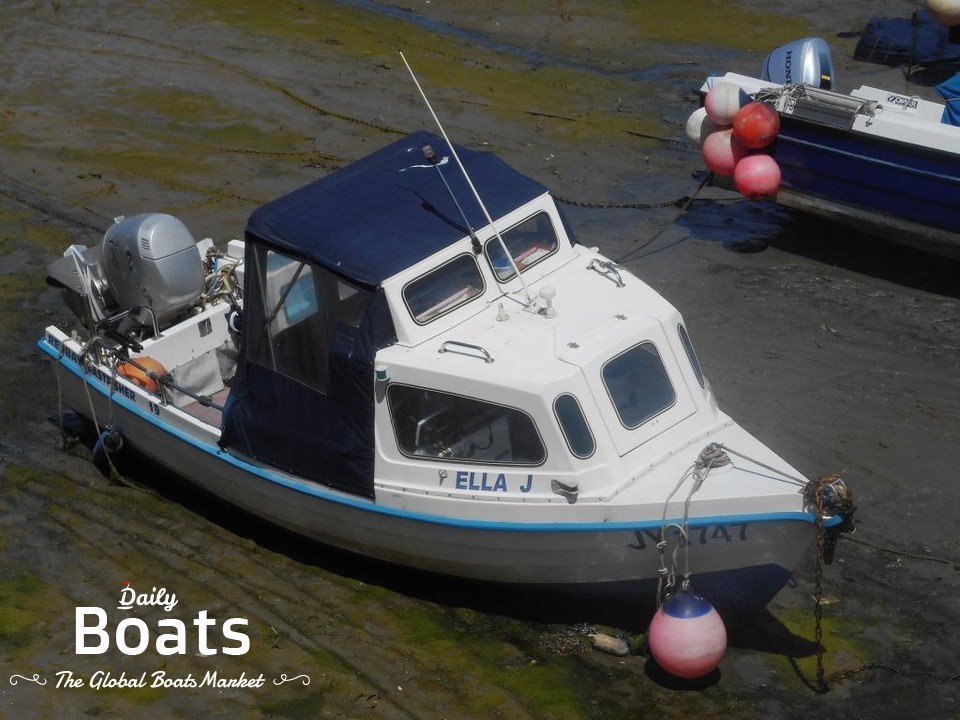 1999 Redbay Boats Fast Fisher for sale. View price, photos and Buy 1999 ...