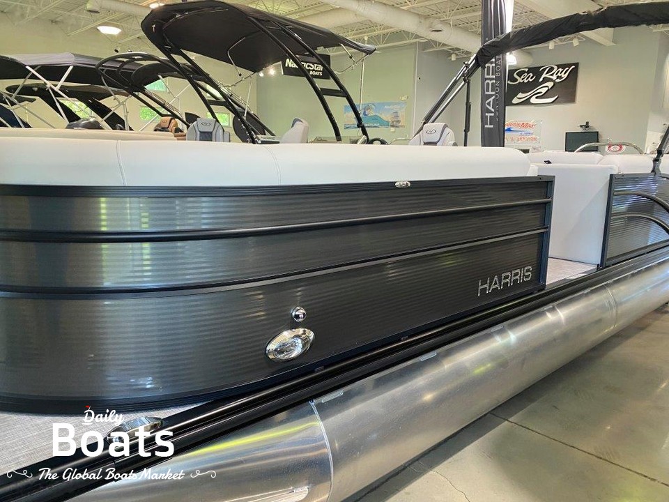 2022 Harris Cruiser 250 for sale. View price, photos and Buy 2022 ...