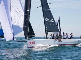 2020 Melges Ic 37 for sale. View price, photos and Buy 2020 Melges Ic ...