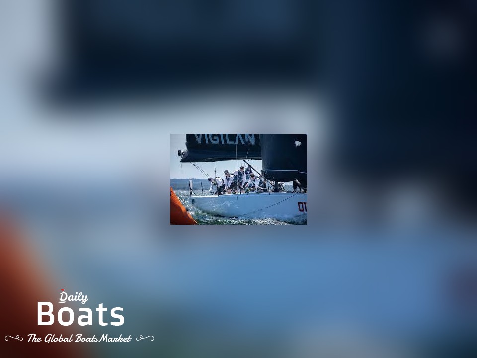 2020 Melges Ic 37 for sale. View price, photos and Buy 2020 Melges Ic ...