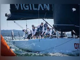 2020 Melges Ic 37 for sale. View price, photos and Buy 2020 Melges Ic ...