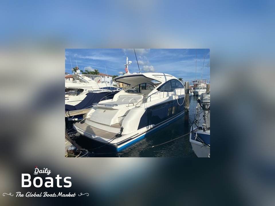 2014 Fairline Targa 48 Open for sale. View price, photos and Buy 2014 ...