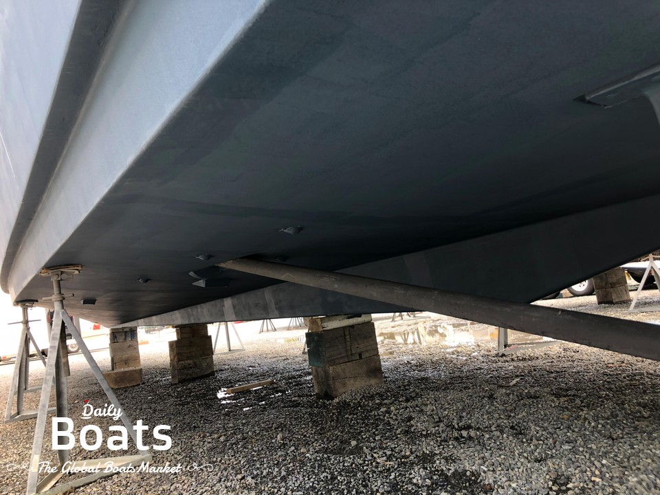 2002 Post 56 Convertible for sale. View price, photos and Buy 2002 Post ...