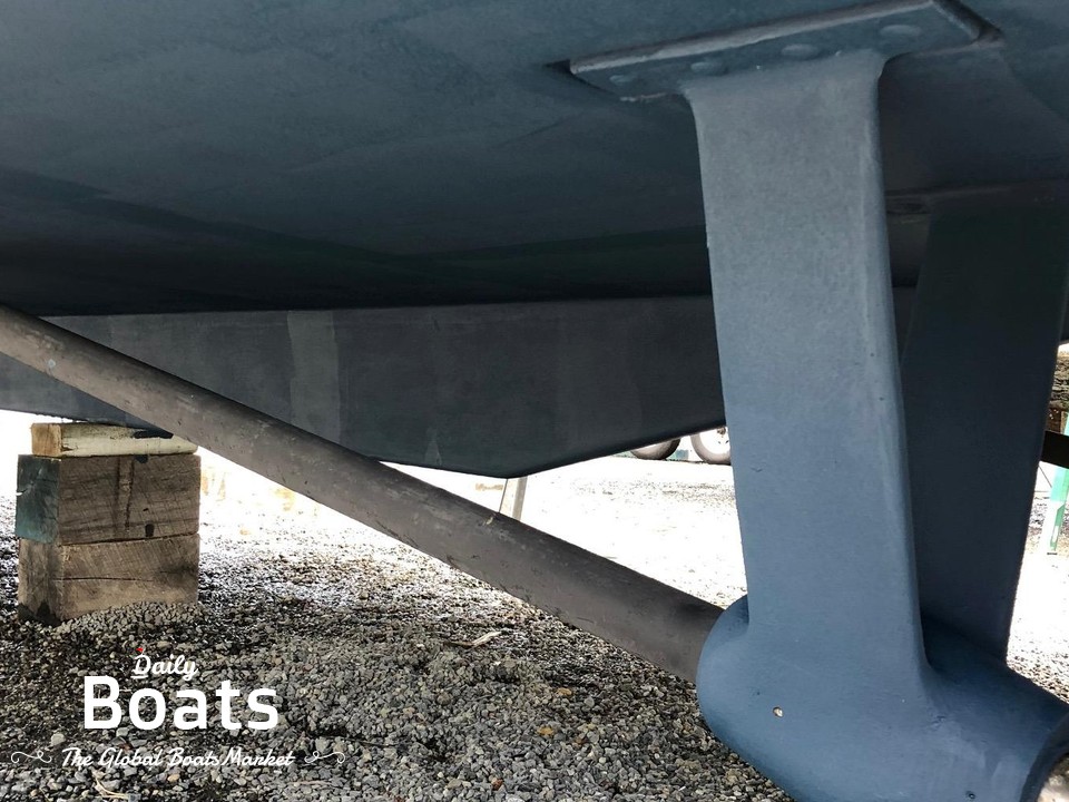 2002 Post 56 Convertible for sale. View price, photos and Buy 2002 Post ...