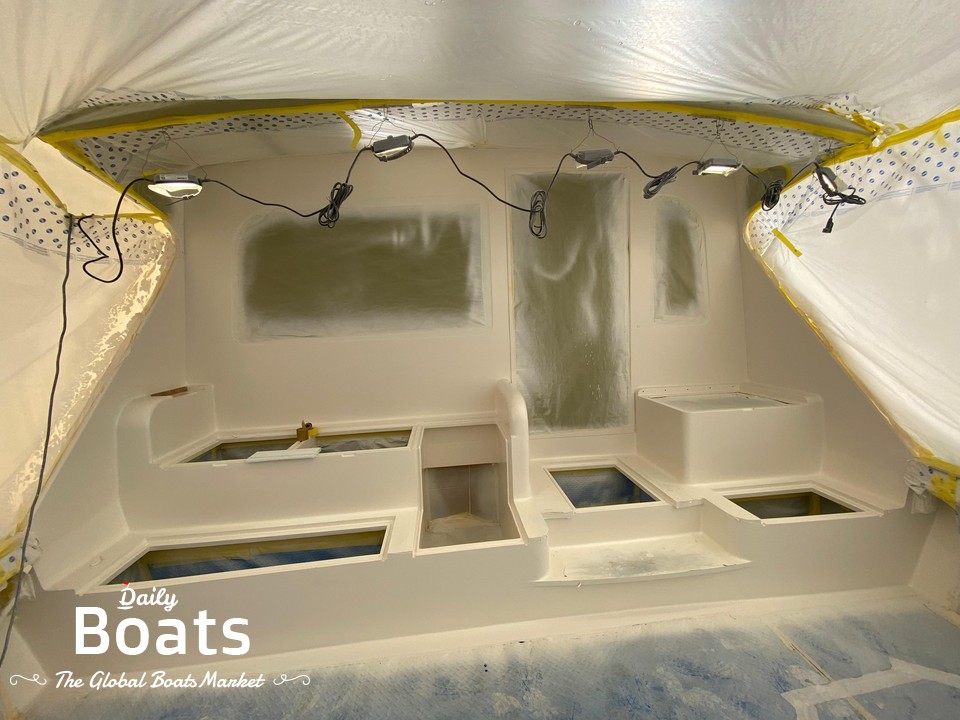 2002 Post 56 Convertible for sale. View price, photos and Buy 2002 Post ...