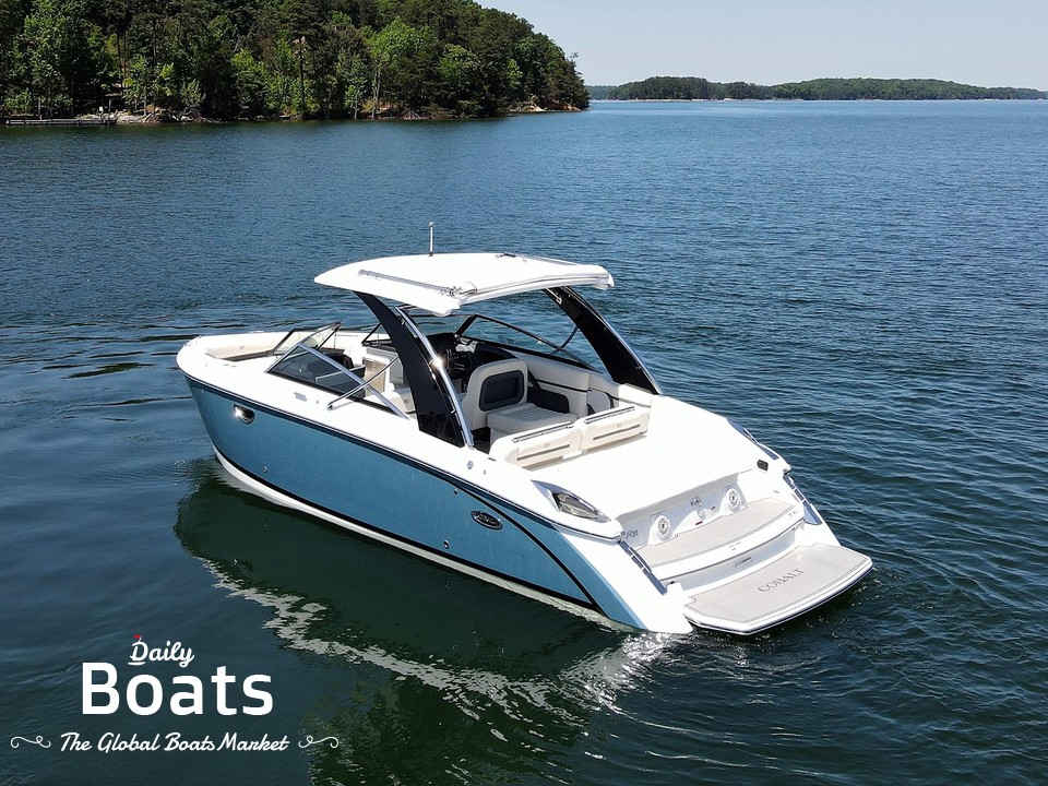 2022 Cobalt R30 for sale. View price, photos and Buy 2022 Cobalt R30 ...