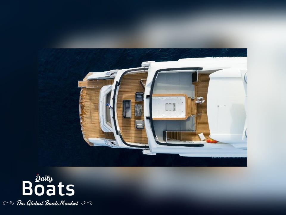 2019 AVA Yachts 110 for sale. View price, photos and Buy 2019 AVA ...