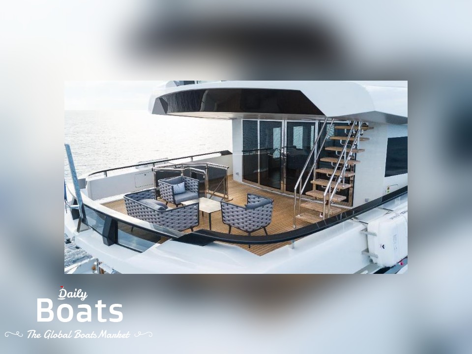 2019 AVA Yachts 110 for sale. View price, photos and Buy 2019 AVA ...