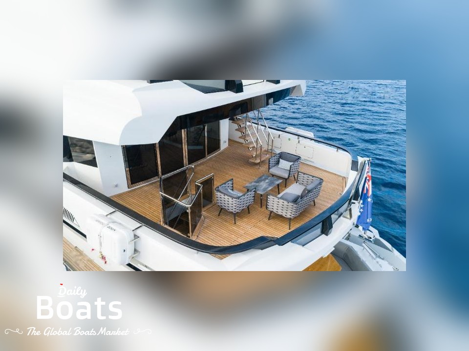 2019 AVA Yachts 110 for sale. View price, photos and Buy 2019 AVA ...