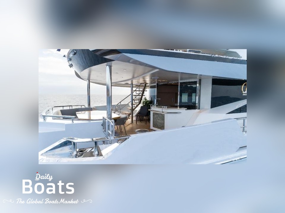 2019 AVA Yachts 110 for sale. View price, photos and Buy 2019 AVA ...