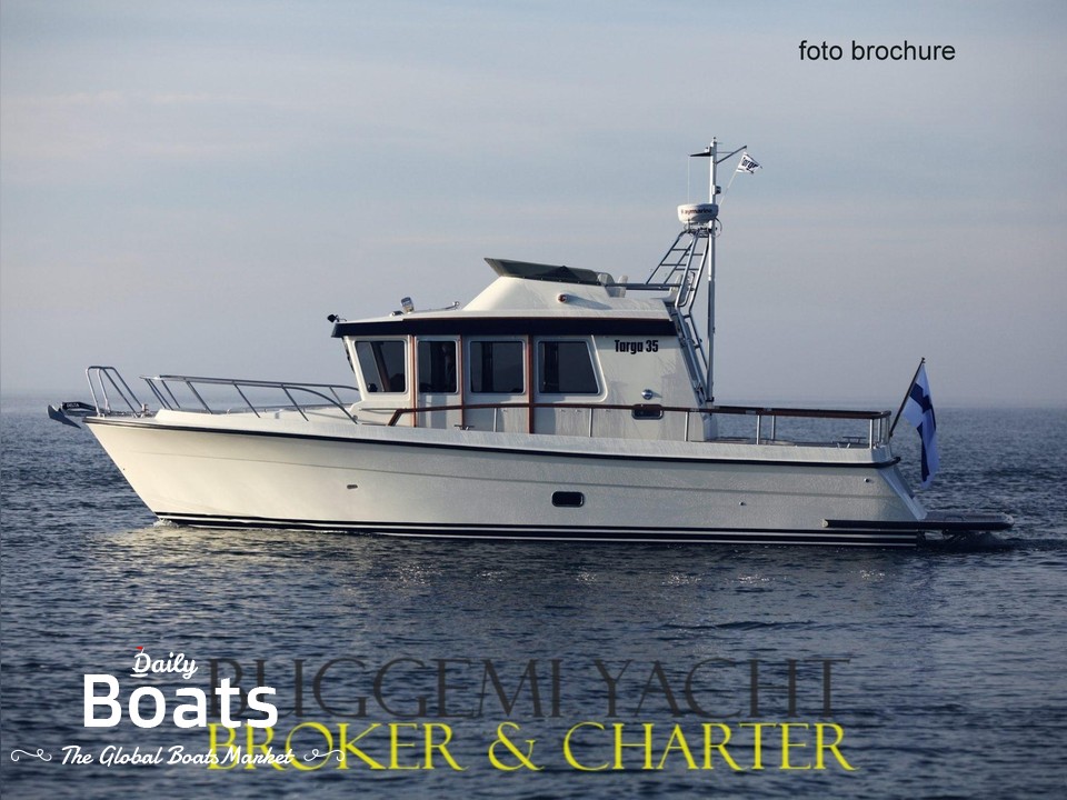 2013 Botnia Targa 35 for sale. View price, photos and Buy 2013 Botnia ...