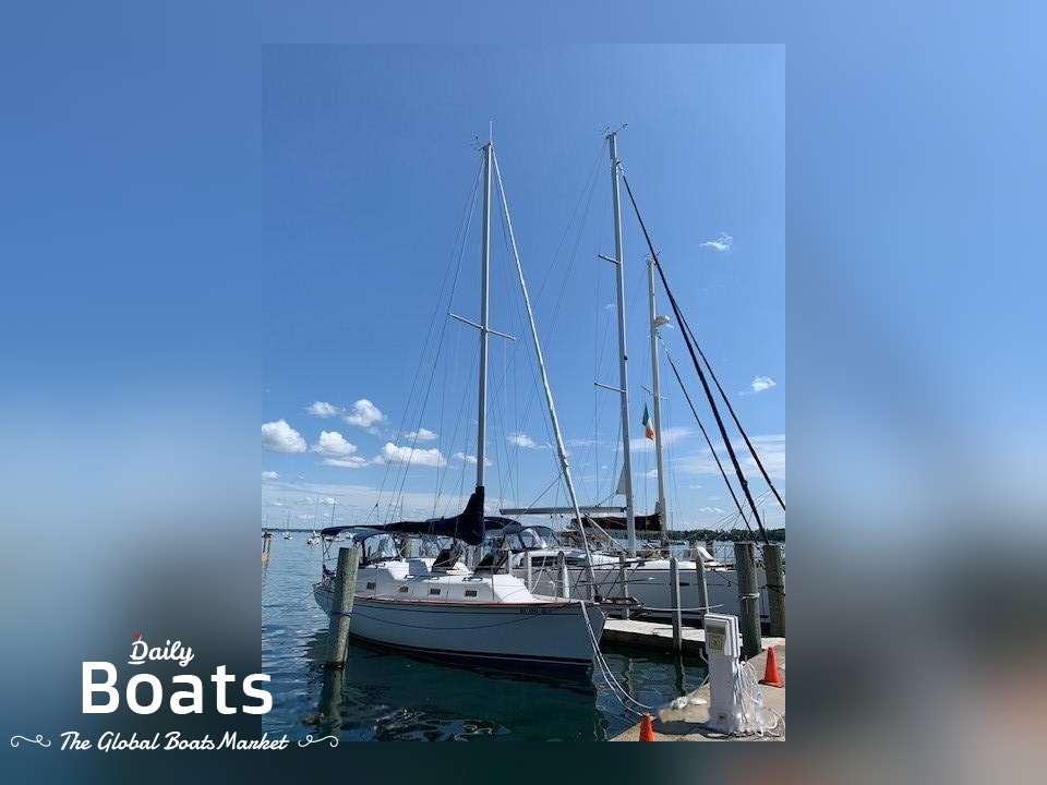 1978 Bombay Clipper Sloop for sale. View price, photos and Buy 1978 ...