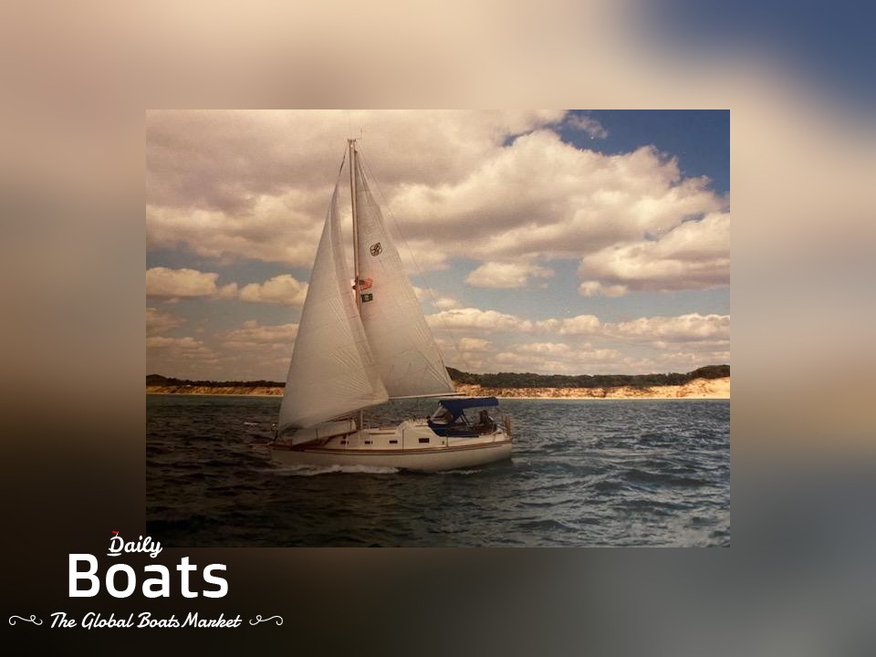 1978 Bombay Clipper Sloop for sale. View price, photos and Buy 1978 ...