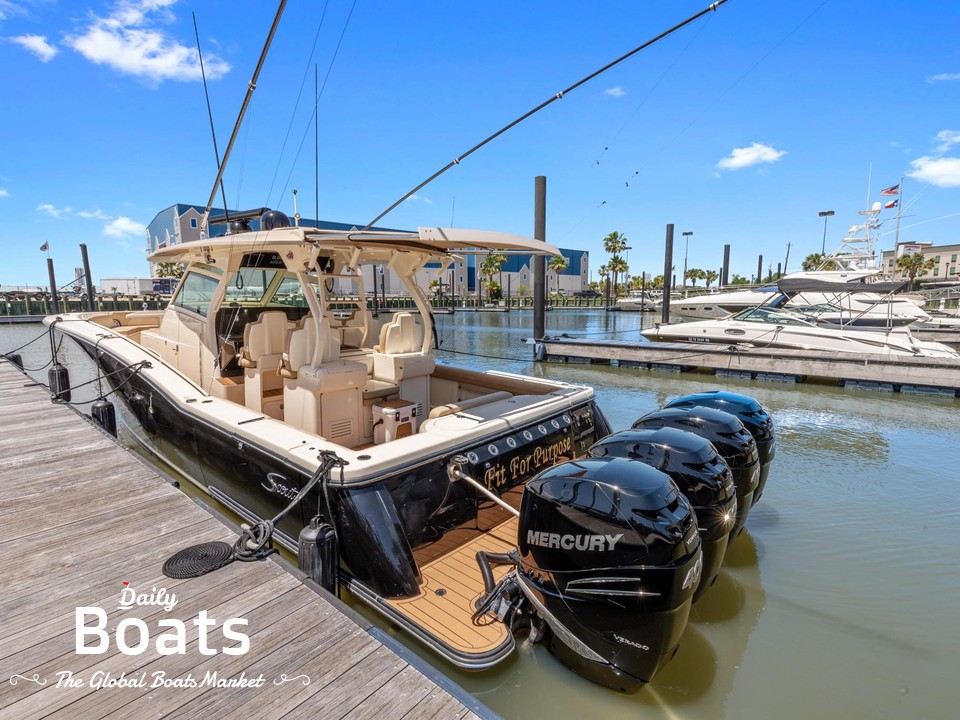 2016 Scout 420 Lxf for sale. View price, photos and Buy 2016 Scout 420 ...