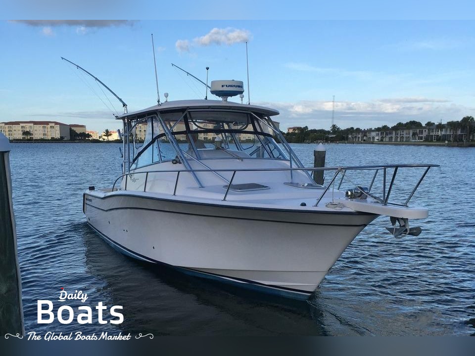 2004 Grady-White 330 Express for sale. View price, photos and Buy 2004 ...