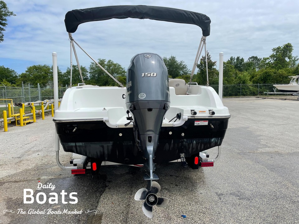 2018 Hurricane 201 Sundeck Sport for sale. View price, photos and Buy ...