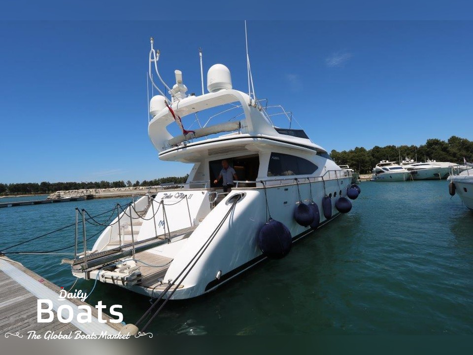 2009 Maiora 20S for sale. View price, photos and Buy 2009 Maiora 20S ...