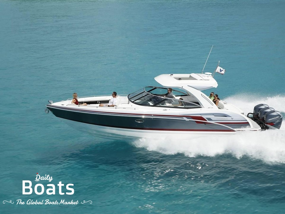 2022 Formula 350 Crossover Bowrider for sale. View price, photos and ...