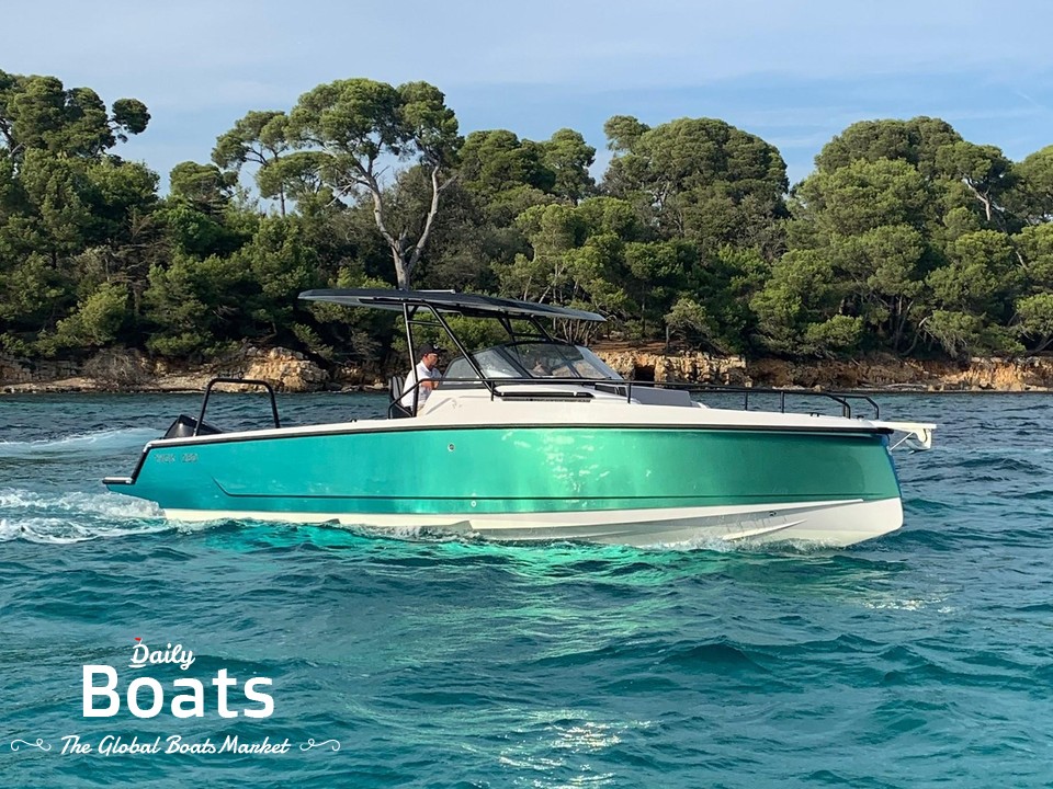 2022 RYCK 280 for sale. View price, photos and Buy 2022 RYCK 280 #285004