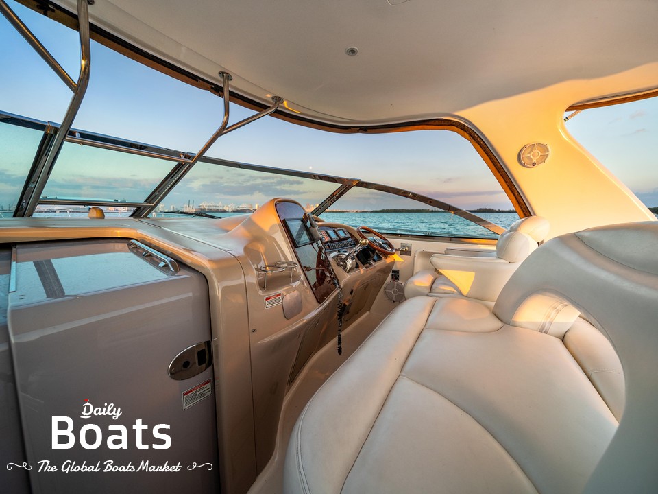 2003 Sea Ray 410 Express Cruiser for sale. View price, photos and Buy ...