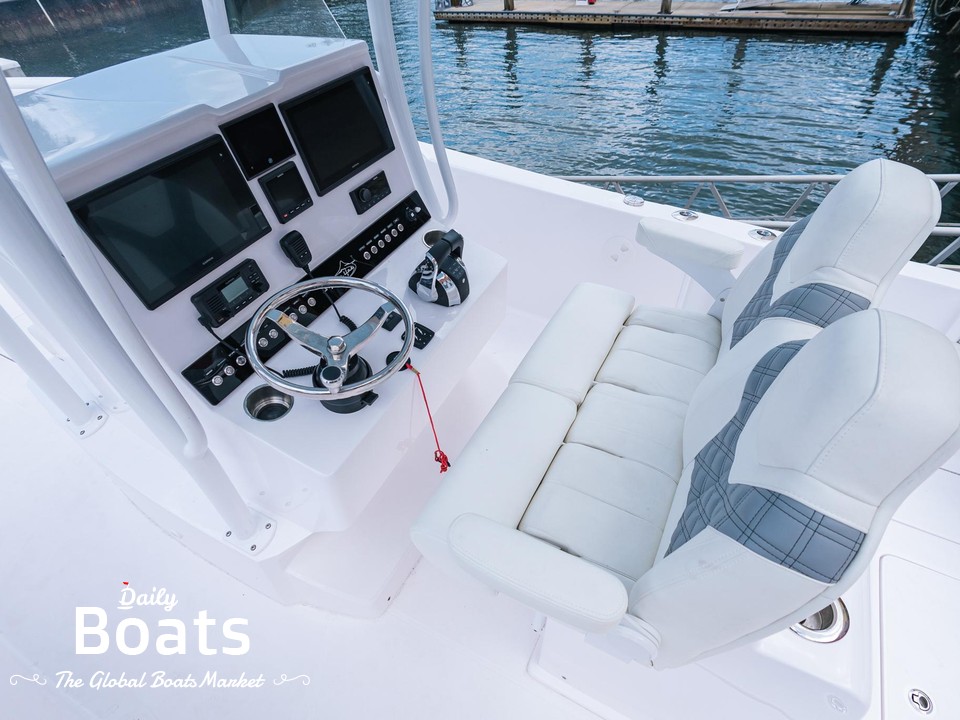 2022 Streamline 26 Cc for sale. View price, photos and Buy 2022 ...