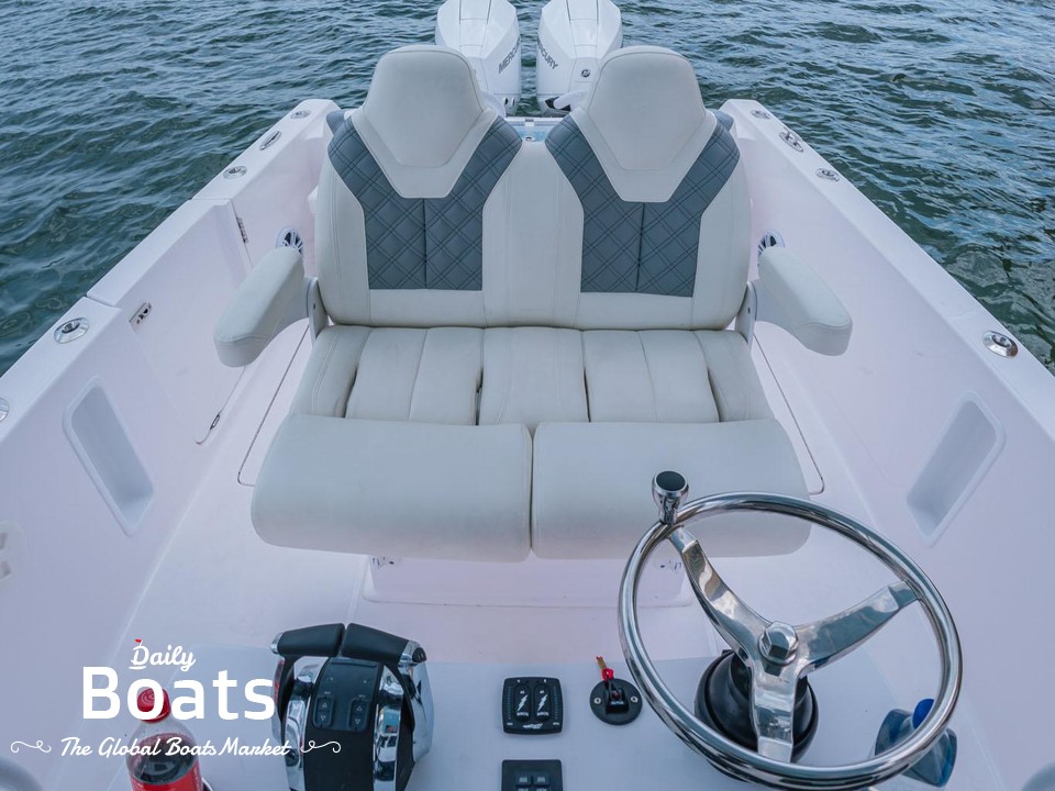 2022 Streamline 26 Cc for sale. View price, photos and Buy 2022 ...