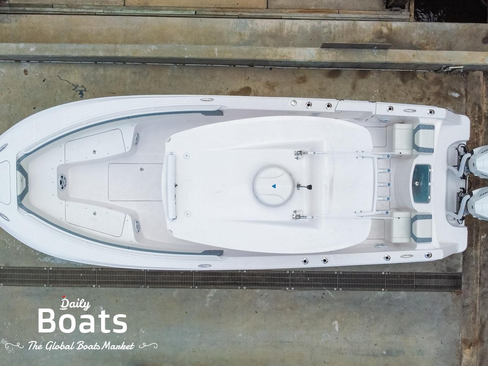 2022 Streamline 26 Cc for sale. View price, photos and Buy 2022 ...