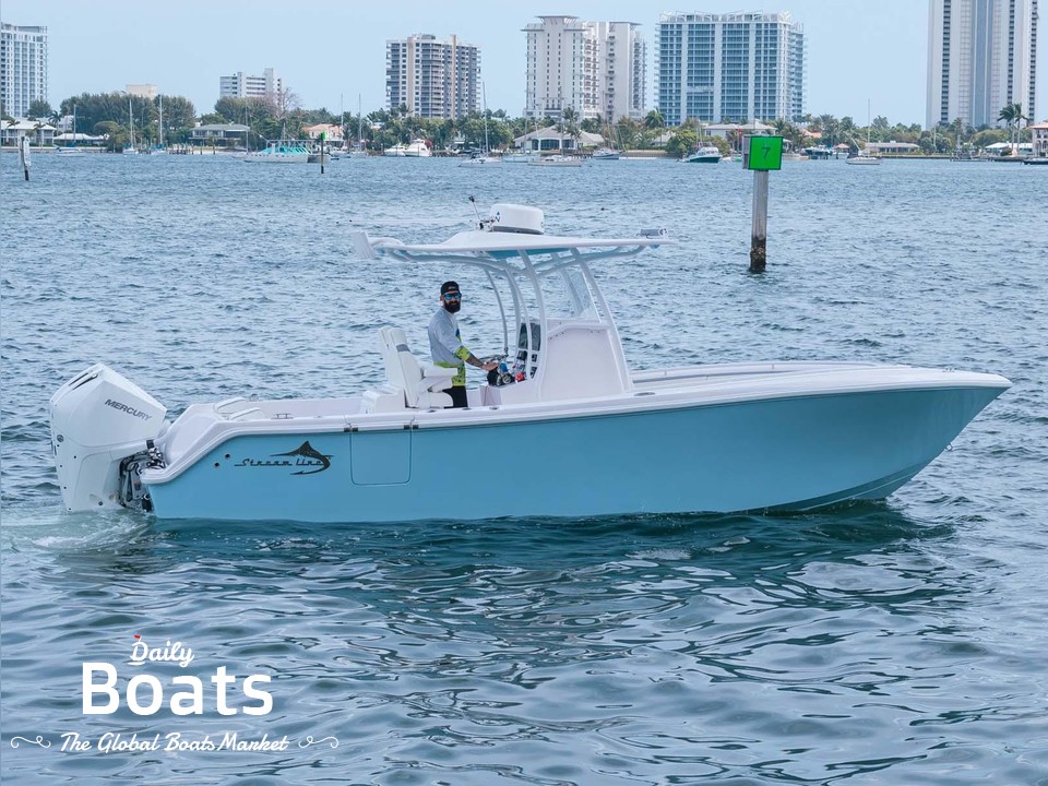 2022 Streamline 26 Cc for sale. View price, photos and Buy 2022 ...