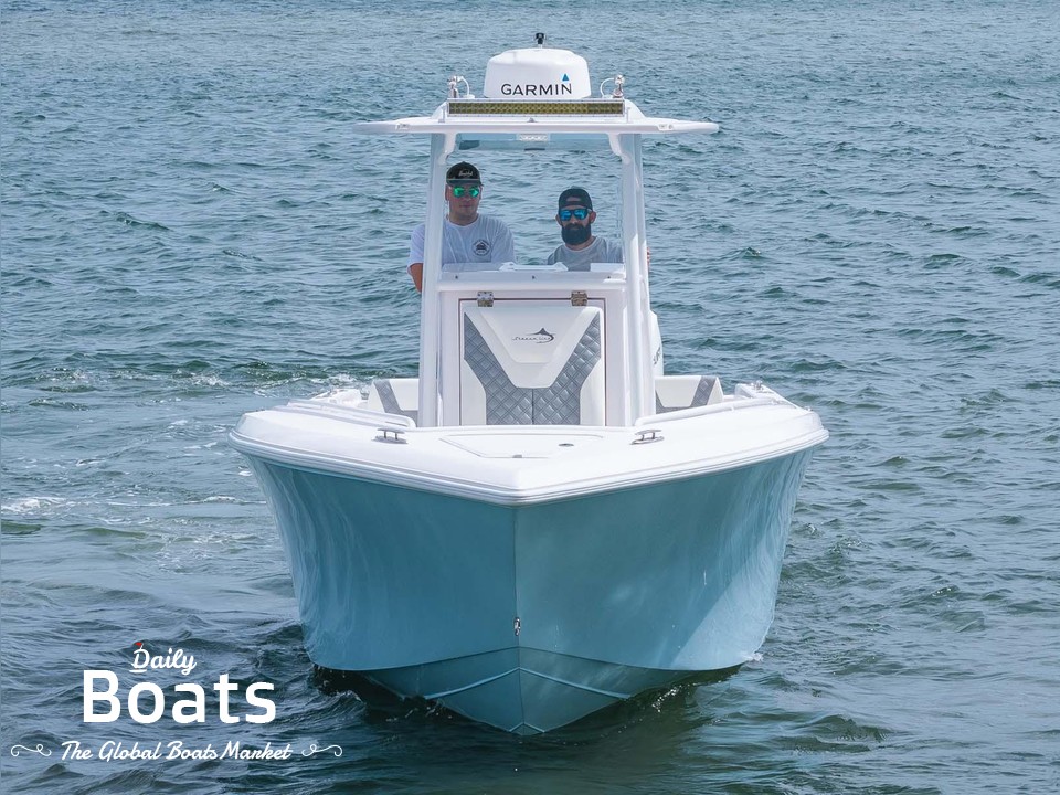 2022 Streamline 26 Cc for sale. View price, photos and Buy 2022 ...