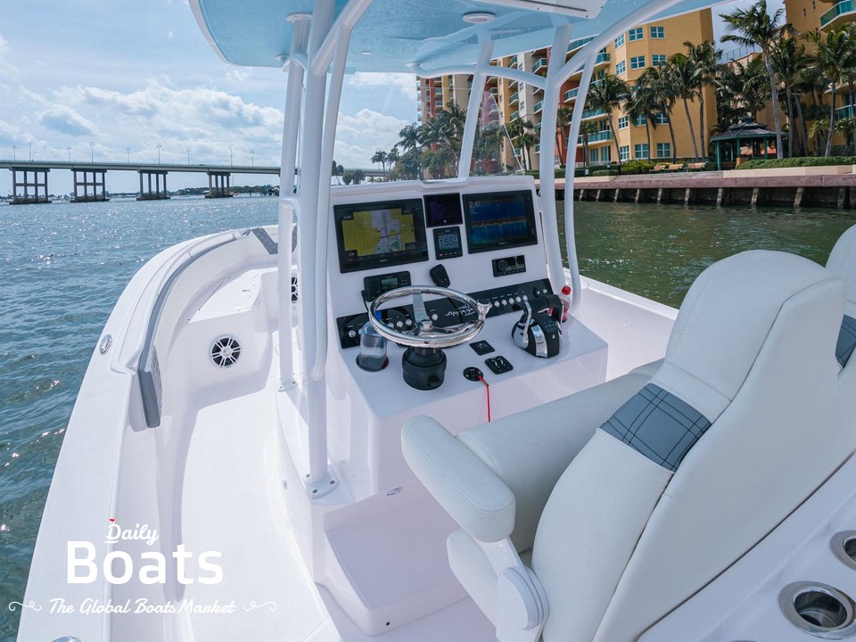 2022 Streamline 26 Cc for sale. View price, photos and Buy 2022 ...