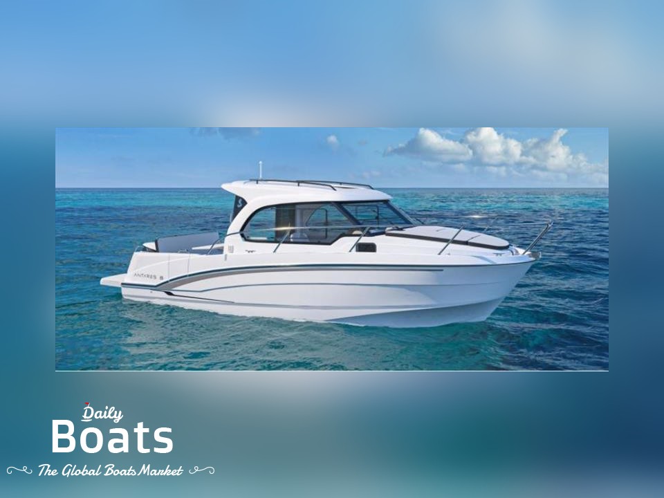 2022 Beneteau Antares 8 for sale. View price, photos and Buy 2022 ...