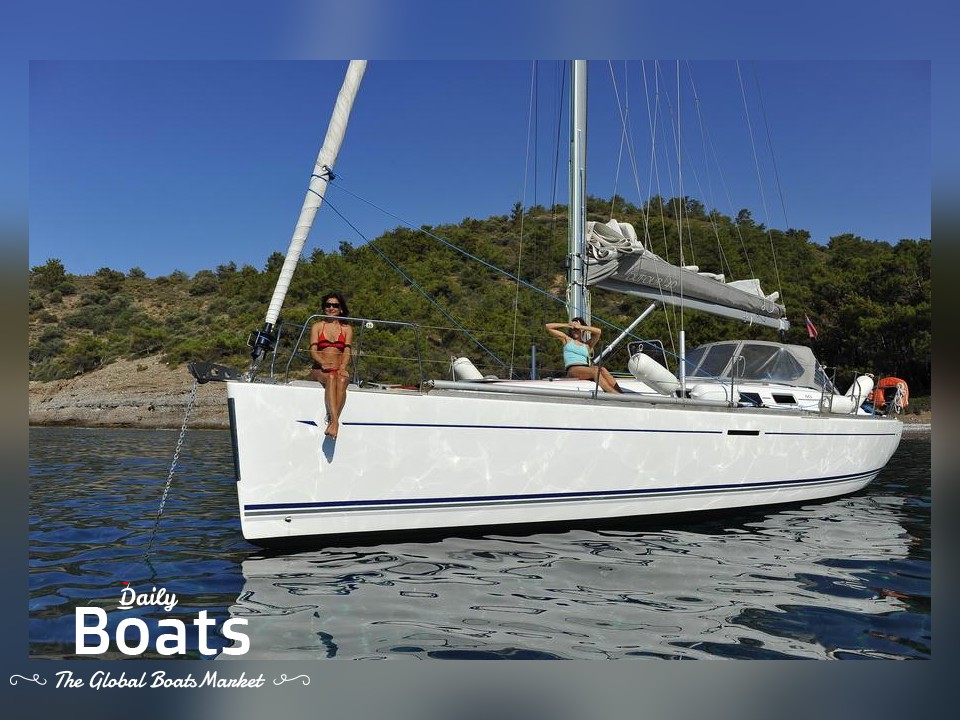 2007 Dufour 40 Performance for sale. View price, photos and Buy 2007 ...