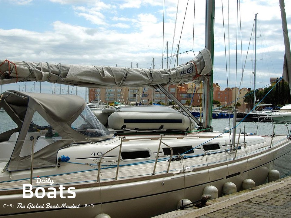 2007 Dufour 40 Performance for sale. View price, photos and Buy 2007 ...