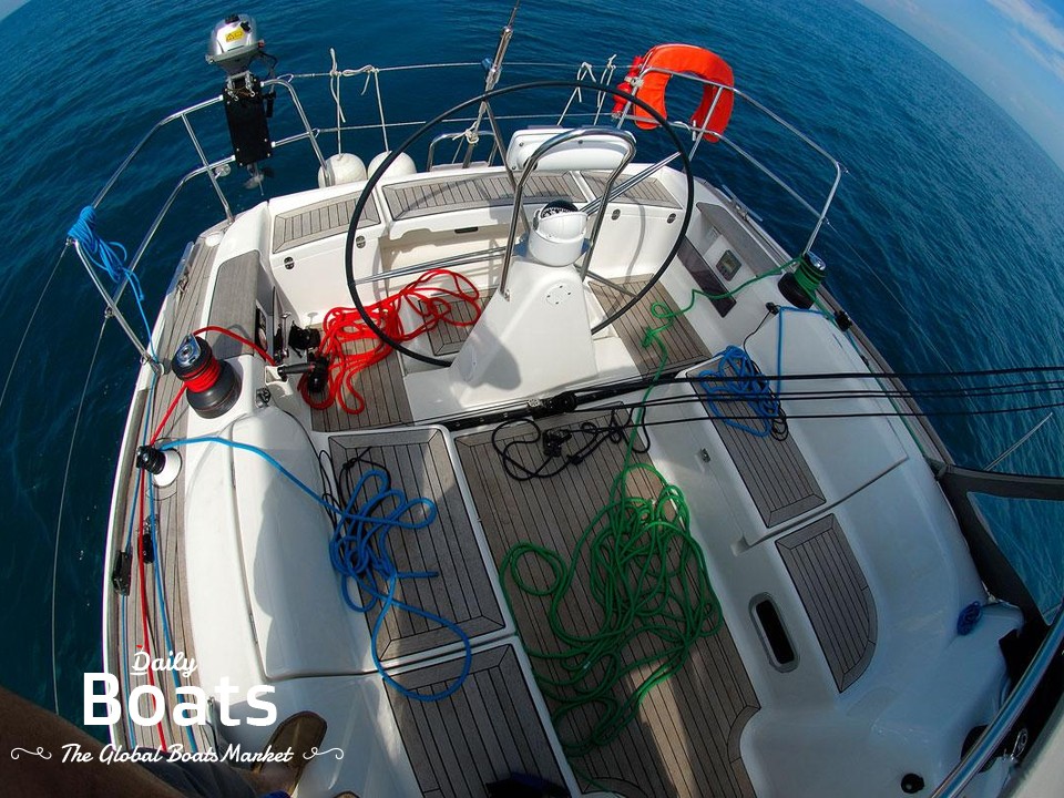 2007 Dufour 40 Performance for sale. View price, photos and Buy 2007 ...