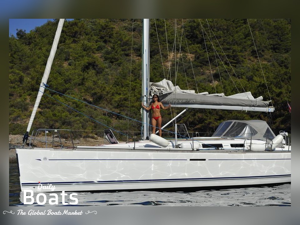 2007 Dufour 40 Performance for sale. View price, photos and Buy 2007 ...