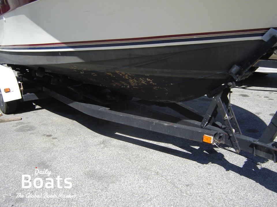 1980 Century 26 for sale. View price, photos and Buy 1980 Century 26 ...