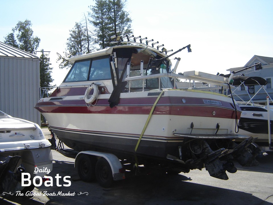 1980 Century 26 for sale. View price, photos and Buy 1980 Century 26 ...
