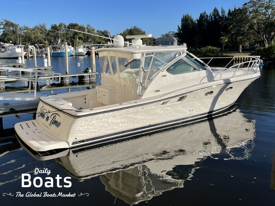 2008 Tiara Yachts 36 Open for sale. View price, photos and Buy 2008 ...