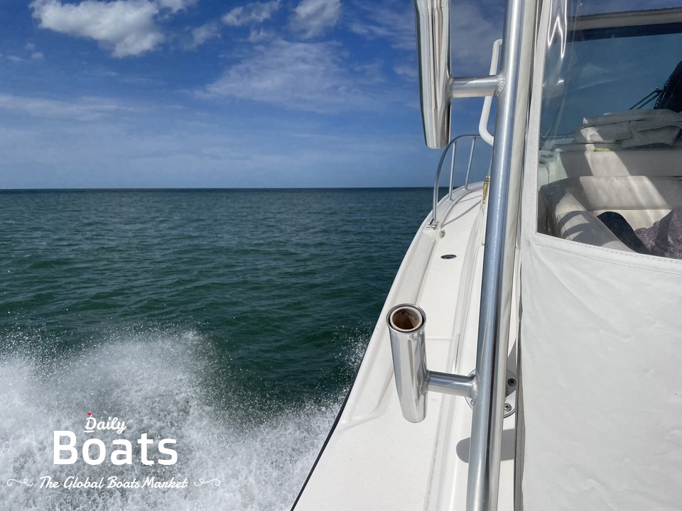 2008 Tiara Yachts 36 Open for sale. View price, photos and Buy 2008 ...