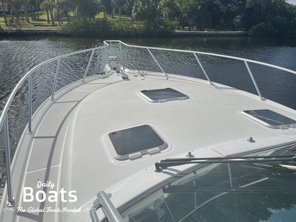 2008 Tiara Yachts 36 Open for sale. View price, photos and Buy 2008 ...