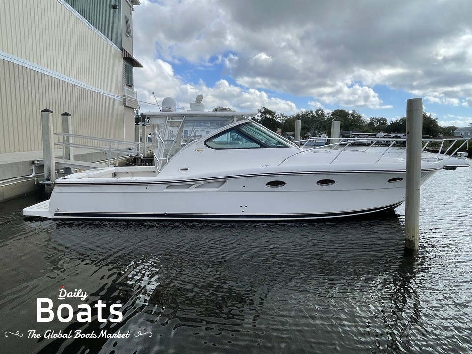 2008 Tiara Yachts 36 Open for sale. View price, photos and Buy 2008 ...