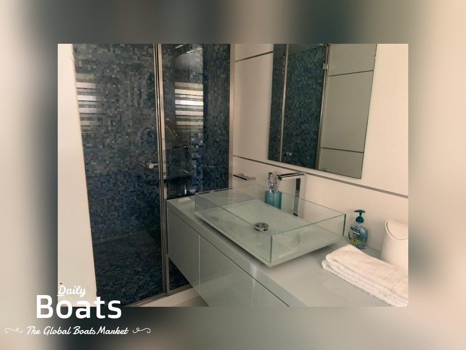 2009 Custom Seanest Design 85 for sale. View price, photos and Buy 2009 ...